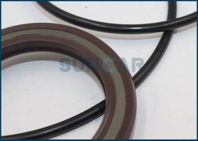 China REXROTH A2FO80 A2FM80 Hauptpumpendichtungs-Reparatursatz für Kolbenpumpe zu verkaufen