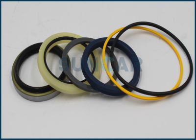 China 721-98-00420 7219800420 Arm Seal Kit KOMATSU PC290LC-8 PC290LC-11 Cylinder Seals Repair Service Kit for sale