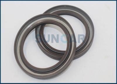 China 2418F437 Crankshaft Front Oil Seal For PERKING Engine Seals FKM NBR for sale