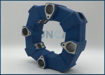 Cina escavatore Spare Parts Fits E311 SK120-3 SK13 HD512 MS120-1 degli accoppiamenti 50A in vendita