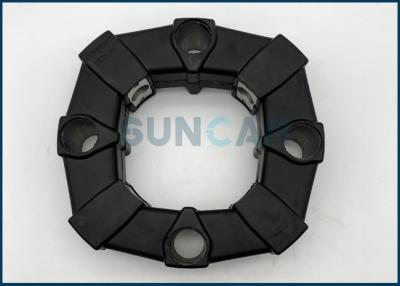 Cina escavatore Spare Parts Fits E311 SK120-3 SK13 HD512 MS120-1 degli accoppiamenti 50A in vendita