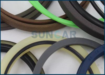 Cina Guarnizione Kit For KOBELCO SK014 SK015 del cilindro della chiave del secchio del braccio S19000-51999 in vendita
