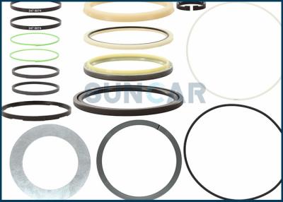 China CA2590631 259-0631 2590631 van de Verbindingskit for excavator E320C 320C L 320C van de Wapencilinder U 320C LU Kit Seal Te koop