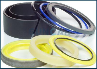 Cina C-A-T 120H 120K 120M 140H 143H 16M 163H 160G di Kit For della guarnizione del cilindro del braccio del C-A-T E120B in vendita