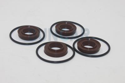China 158-8250KT Travel Control Valve Seal Kit Fit C-A-T E311B E311C E312B E312C E315C E318C E319C E320B E320C E320CL E320D E321 for sale