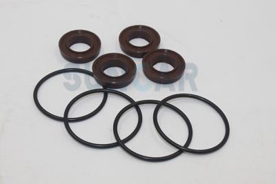 China 158-8250KT Travel Control Valve Seal Kit Fit C-A-T E311B E311C E312B E312C E315C E318C E319C E320B E320C E320CL E320D E321 for sale