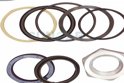 China 7138009 Arm Cylinder Service Kit Fit BobC-A-T for sale