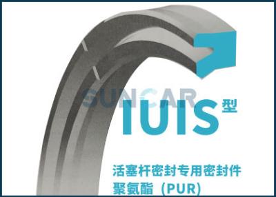 Cina IUIS-35.5 pistone interruttore del cilindro e di Rod Seal For Hydraulic Systerm in vendita