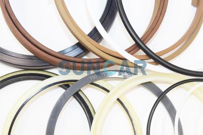 Cina 707-02-08120 7070208120 Seal Kit Ripper Cylinder per Komatsu Grader GD663A-2 GD555-5 GD675-5 GD655-5 in vendita
