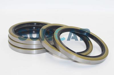 中国 VOE 14558605 14558605 オイルシール リップタイプ SUNCARSUNCARVOLVO EC240B EC240C 販売のため