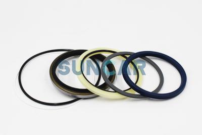 China YY01V00053R100 BOOM CYLINDER PISTON ROD SEAL KIT for KOBELCO ED150, 140SR-3, 140SR, SK135SRLC-2, ED160 BLADE for sale
