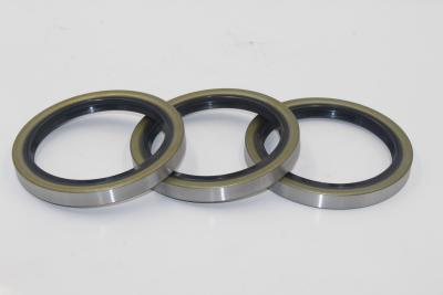 Cina 07012 10095 SEAL OIL SHAFT KOMATSU Parti 07012100558, 568, D55S, D65A, D65E, D65P, D65S, D75A, D75S, GD705A, GD725A in vendita