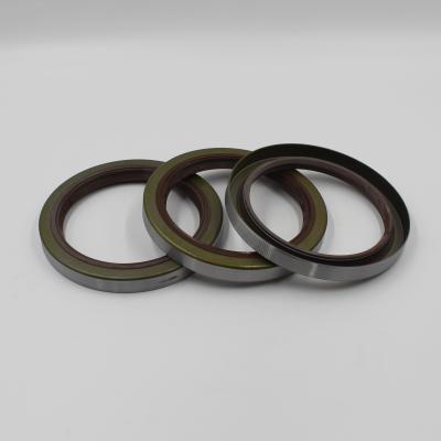 Cina 175-13-22760 Kit di sigilli di olio KOMATSU Parti D85A D85E D85P in vendita