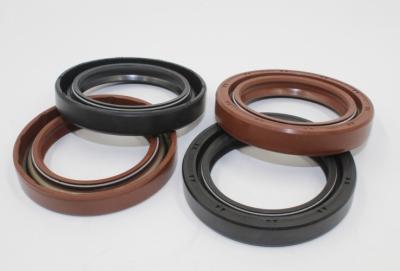 Cina 4333170 Sigilla a olio Hitachi Parts for Excavator CHR70 EX125WD-5 EX200-5 EX200-5 JPN in vendita