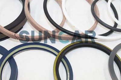 Cina 21X-63-02040 21X6302040 Kit di sigillazione di cilindro Assy per Komatsu Grader Scarifier cilindro GD305A-1 GD355A-1 GD405A-2 in vendita