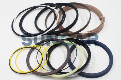 Cina 233-32-05010 2333205010 Servizio Conchiglia Kit di sigillo del cilindro per Komatsu Graders GD31-1 in vendita