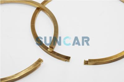 Cina 07018-21205 0701821205 Anello di sigillo per le gru Komatsu GD605A GD611A GD621A GD621R GD623A GD625A GD661A GD663A in vendita