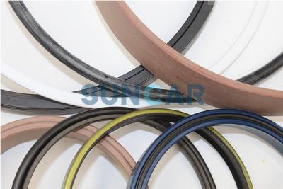 Cina 233-71-00010 2337100010 Kit di sigillamento del cilindro di sollevamento della lama per Komatsu in vendita