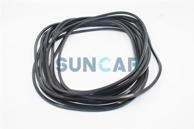 Cina 423-33-31430 4233331430 Anello di sigillo della trasmissione per Komatsu Wheel Loader Differenteale di Alex anteriore WA380/WA430-5/6/7 in vendita