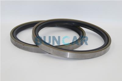 Cina 2418Z1448 Sigillo di olio per le attrezzature pesanti Kobelco SK290LC SK290LC-6E SK300 SK300LC SK330 SK330LC SK330LC-6E SK850 in vendita
