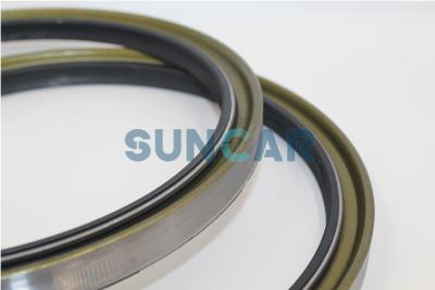 Cina 4253308 Sigillo di olio per Hitachi CX700HD CX900 CX900HD EX220-2 EX220-3 EX220-5 EX220-5 JPN EX220-5HHE EX230-5 EX230H-5 JPN in vendita