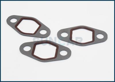 China CA1262702 126-2702 1262702 Sello-Integral Para C-A-T 16G 24M 3406B 3406C 3406E 3408 3408B 3408C 3408E 3412 3412C 3412D 3412 à venda