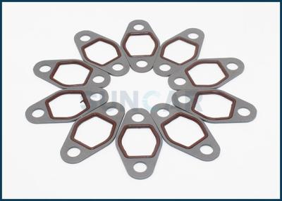 China CA1262702 126-2702 1262702 Sello-Integral Para C-A-T 16G 24M 3406B 3406C 3406E 3408 3408B 3408C 3408E 3412 3412C 3412D 3412 à venda