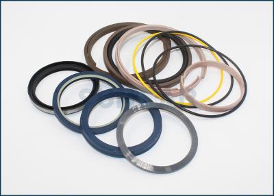 China LQU0039 Kit de vedação de cilindros de balde para SUMITOMO LS2800FJ2 à venda