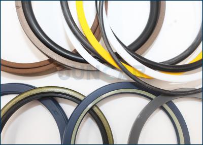 Cina LS265F2 Arm Cylinder Seal Kit per SUMITOMO LS265F2 in vendita
