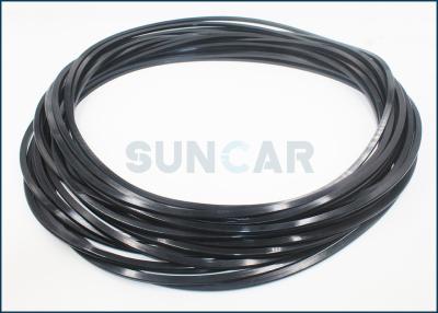 China 421-33-11480 4213311480 Gearbox Ring Seal Piston Fits KOMATSU WA400-1 WA400-3 WA400-3A WA420-1 WA420-3 WA470-3 WA450-1 for sale