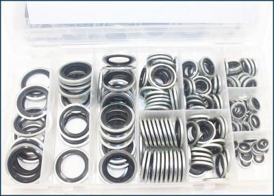 China O-RING BOX HZZHD-MM MM WASCHERS GASKET BOX O Ring Kit Hoogwaardige kwaliteit Te koop