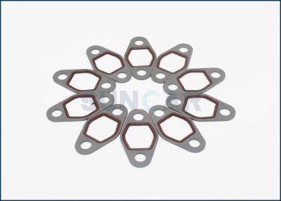 China CA1262702 126-2702 1262702 Sello-Integral Para C-A-T 16G 24M 3406B 3406C 3406E 3408 3408B 3408C 3408E 3412 3412C 3412D 3412 à venda
