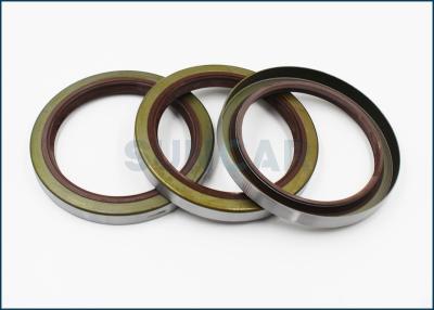 Cina 175-13-22760 1751322760 TB Sigillo d'olio per bulldozer Komatsu Convertitore di coppia D85A-18 D85A/85P-21/21A/21B D85E/85P-18/21 in vendita