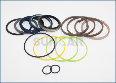 China 4364914 Bucket Seal Kit For HITACHI Excavator Bucket Cylinder EX100/100M/120/120SS/125WD/130H/130K/140US/200/210H/220-5 for sale