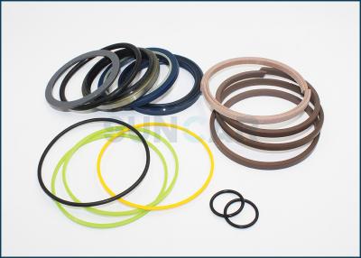 China 4364914 Bucket Seal Kit For HITACHI Excavator Bucket Cylinder EX100/100M/120/120SS/125WD/130H/130K/140US/200/210H/220-5 for sale