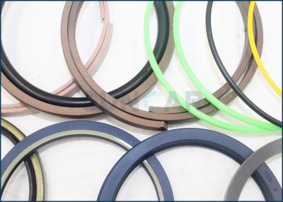 China CA4560197 456-0197 4560197 Cylinder Seal Kit For C-A-T Excavator E323 C7.1 Hydraulic Cylinder Seal Kit for sale