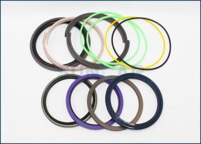 Cina LZ00448 Boom Cylinder Seal Kit per il caso del cilindro dell'escavatore Assy CNH CX130 in vendita