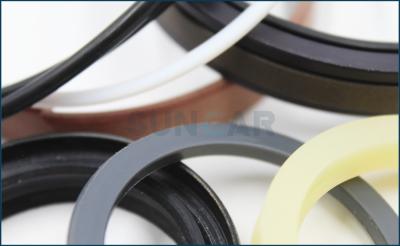 中国 569-63-42100 5696342100 コマツーダンプトラックHD465-2用のシールキット 販売のため