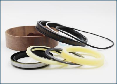 Cina 707-01-03710 7070103710 Seal Kit Dump Cylinder per Komatsu Wheel Loader 532 WA300-1 WA320-1 in vendita