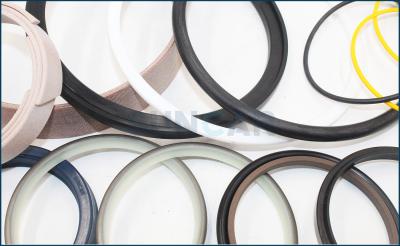 China 707-00-01800 7070001800 Seal Kit Steering Cylinder For Komatsu Wheel Loader 538 WA350-3A-S WA350-1/3A WA380-1/3/3L/1LC for sale