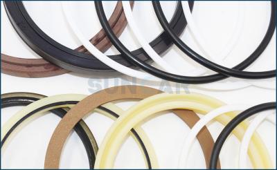 Китай 707-01-02040 7070102040 Seal Kit Tilt And Pitch Cylinder для Komatsu Wheel Dozer WD600 продается