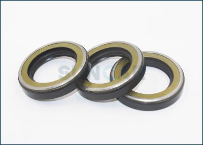 Cina 4310055 Sigillo dell'olio per apparecchiature pesanti Hitachi Dispositivo pompaggio EX100-3m EX100M-3 EX100M-3m EX100WD-3 EX100WD-3C EX120-3 EX120 in vendita