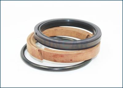 China 568-63-12300 5686312300 Sturing Cylinder Seal Kit Voor Komatsu Dump Truck HD785-1L Te koop