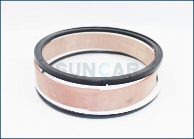 China 567-63-23100 5676323100 Hoist Cylinder Seal Kit Voor Komatsu Dump Truck HD180-4 HD200-2 Te koop