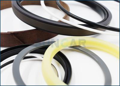 China 567-63-12700 5676312700 Servicepakket voor stuurcilinder voor KOMATSU dumptruck HD200-3 Te koop