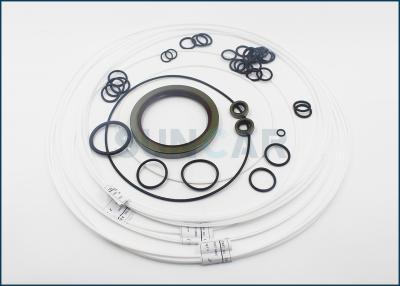 China 175-15-05064 1751505064 Transmission Seal Kit For Komatsu Bulldozer Service Kit D155A-1/2/2A for sale