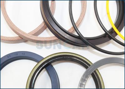 Cina 707-98-28600 7079828600 Kit di sigillo per bulldozer Komatsu cilindro di sollevamento D60P D65E D65EX D65P D65PX D85E D85ESS in vendita