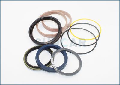 Cina 707-98-28600 7079828600 Kit di sigillo per bulldozer Komatsu cilindro di sollevamento D60P D65E D65EX D65P D65PX D85E D85ESS in vendita