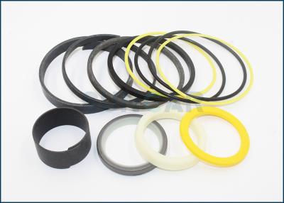 China 191747A1 Hydraulische cilinder afdichting kit past Case Swing Cylinder 7000 7700 A7000 A7700 570LXT 580L 580M 580N 580SM Te koop