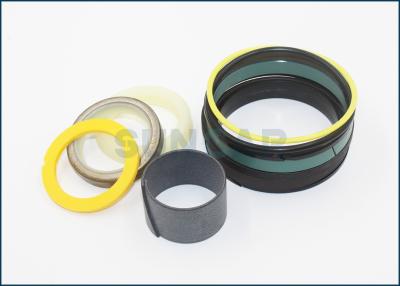 Cina 84257772 Kit di sigillo per la cassa del cariC-A-Tore di retroescalatore cilindro del secchio 580N 580N EP 580SN 580SN WT 590SN in vendita